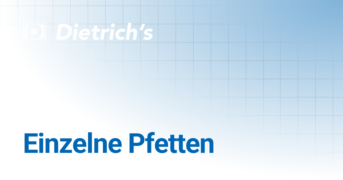 Einzelne Pfetten | DC-Statik | Dietrich's Documentation