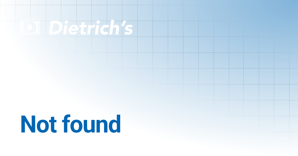 Master data - Cost centers | Dietrich's Documentation